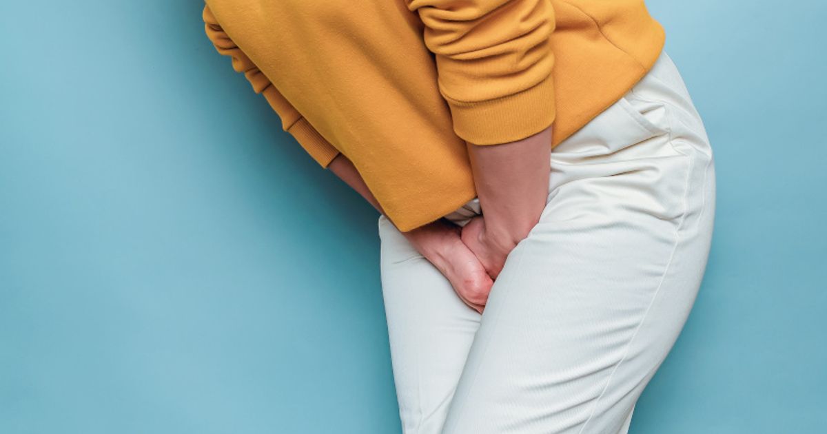 Bladder Pain with Endometriosis and Adenomyosis